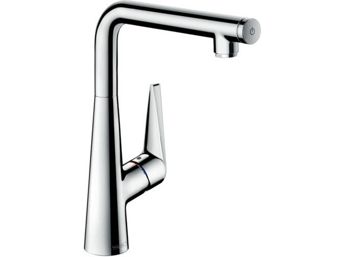 Torneira para Casa de Banho HANSGROHE Talis Select S 72820000 | Worten.pt