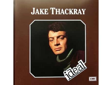 CD Jake Thackray - Lah-Di-Dah | Worten.pt