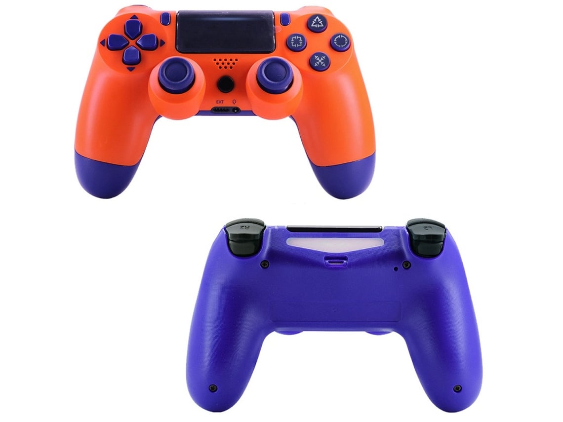 Comando PS4 KINSI Kinsi Dualshock (Wireless) | Worten.pt