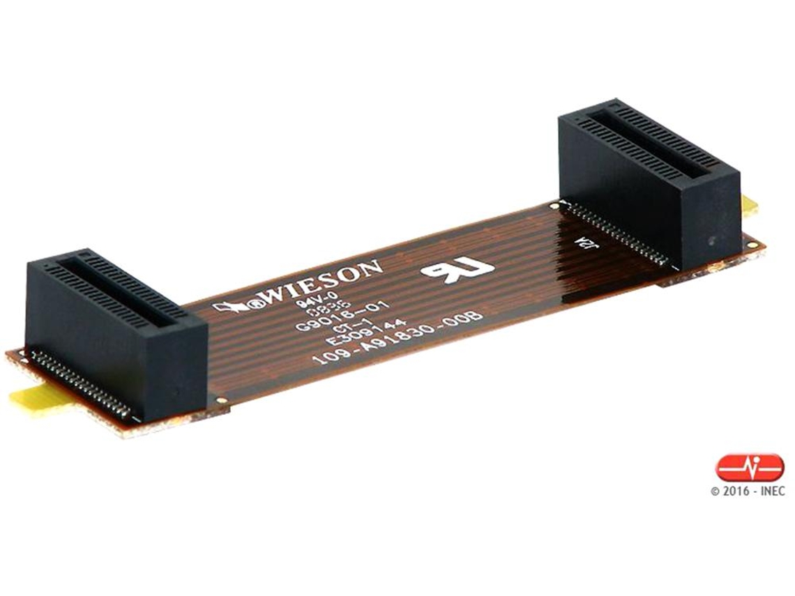 Cabo Cross Fire interconexão Cabo Cross Fire de interconexão | Worten.pt