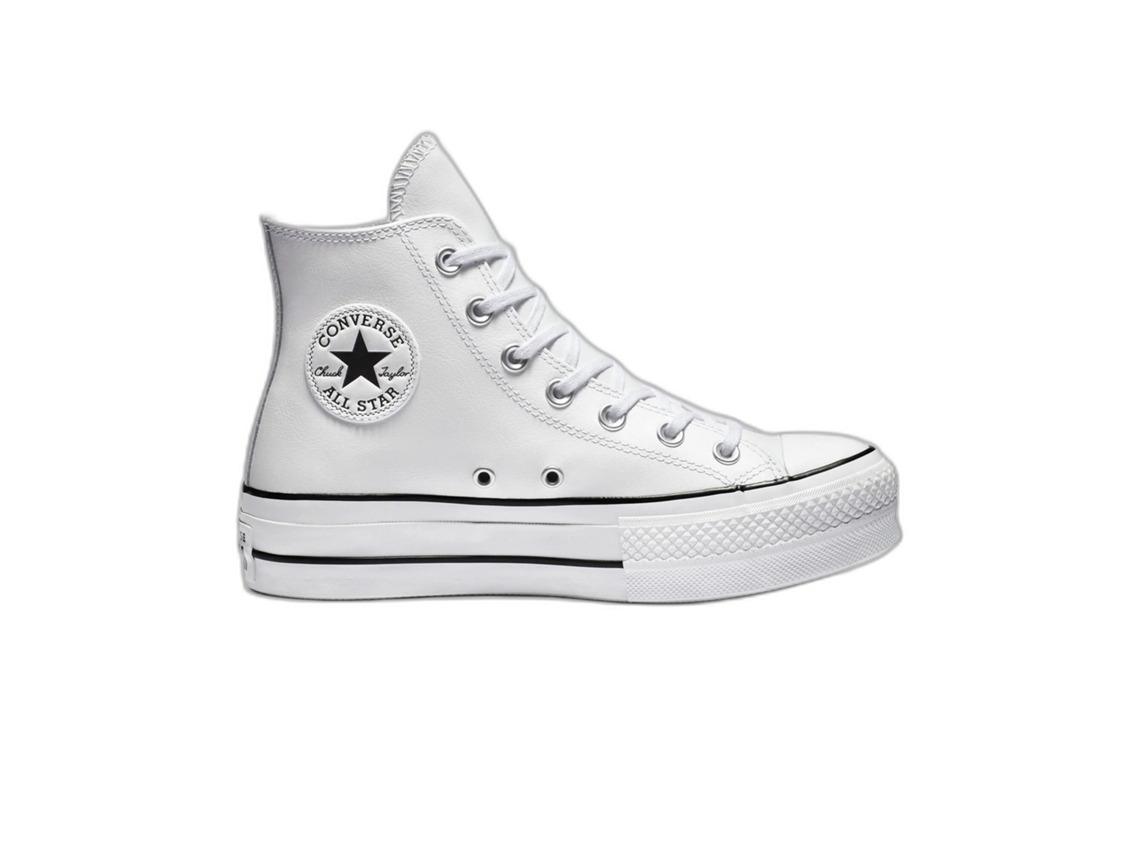 Sapatilhas de Mulheres CONVERSE Chuck Taylor All Star Lift Hi (Tam: 42 ...