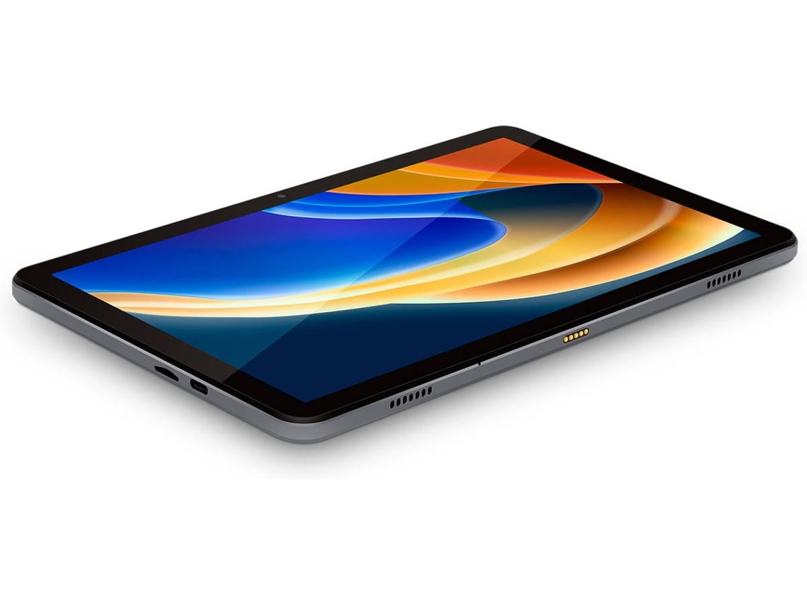 Tablet SPC Gravity 4 (10.35'' - 128 GB - 6 GB RAM - Wi-Fi - Preto ...