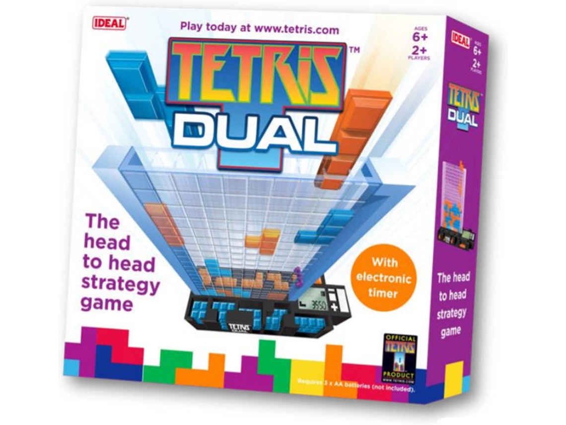 Tetris CREATIVE TOYS Tetris Dual | Worten.pt