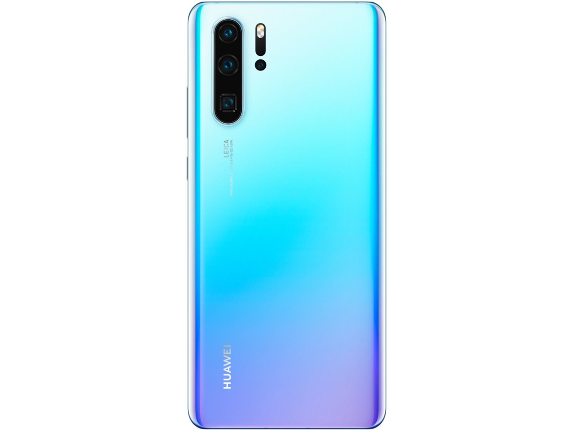 Smartphone HUAWEI P30 Pro Dual Sim (Recondicionado Sinais de Uso - 8 GB ...