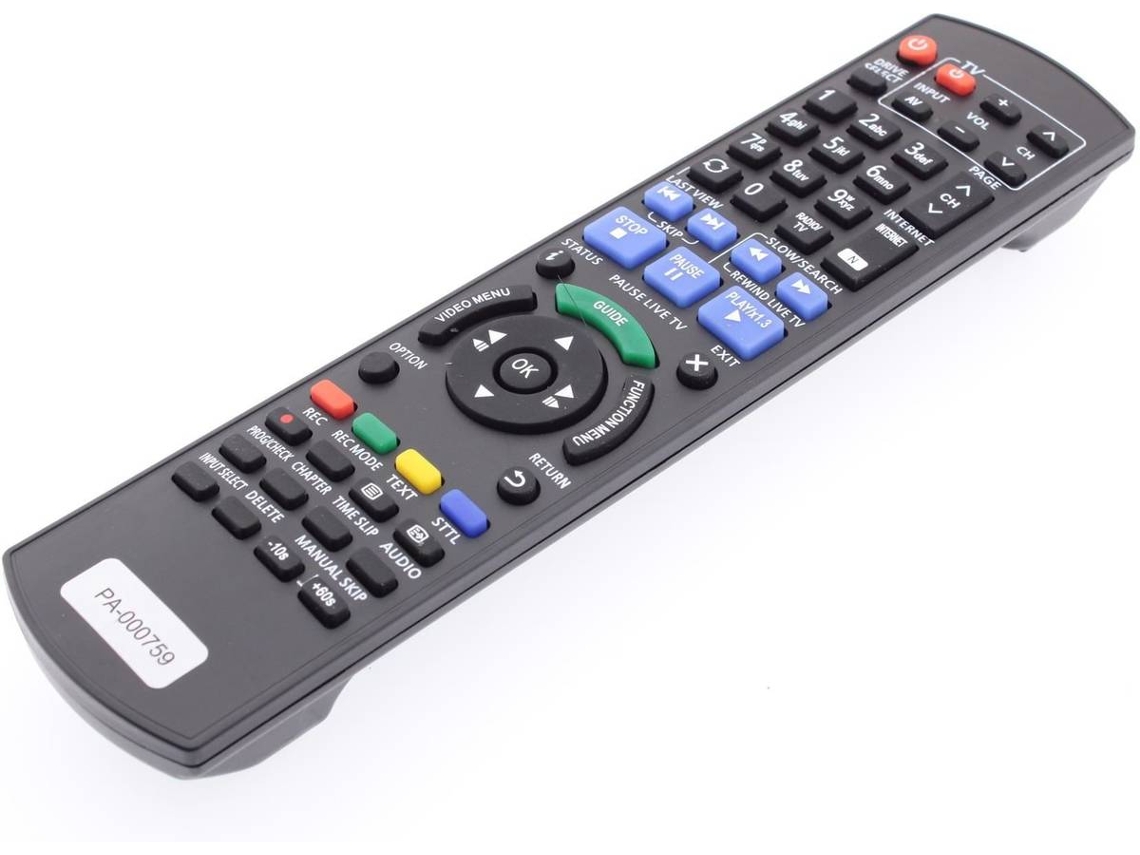 Comando TV PANASONIC N2QAYB000759 | Worten.pt