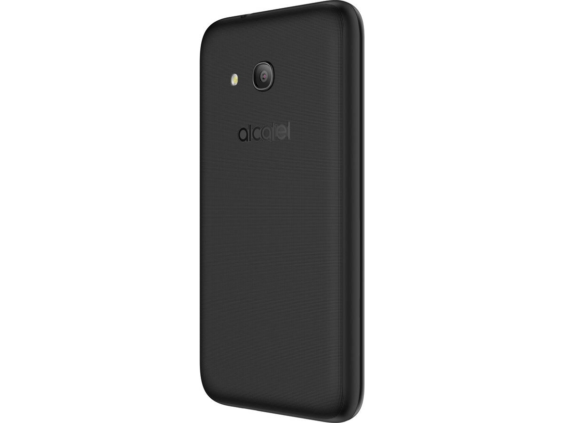 Smartphone ALCATEL 1E 2019 (4'' - 512 MB - 4 GB - Preto) | Worten.pt