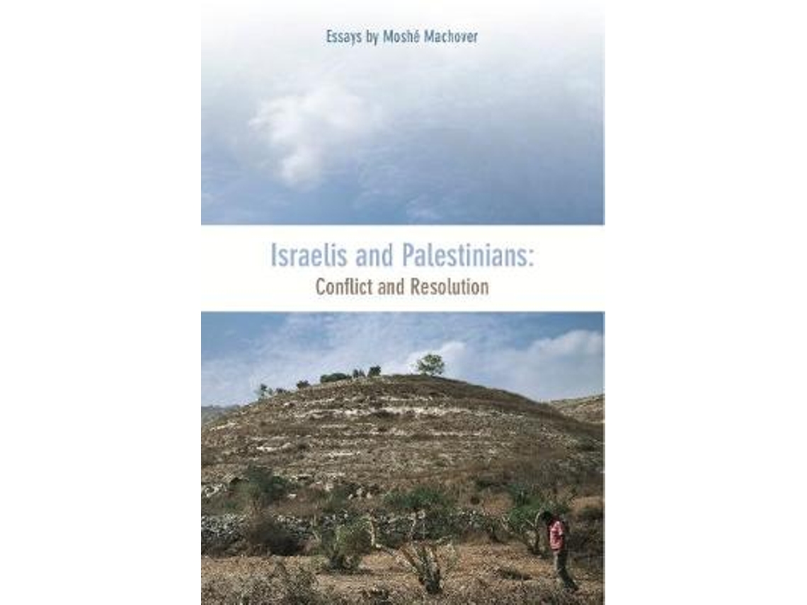 Livro israelis and palestinians de moshe machover (inglês) | Worten.pt