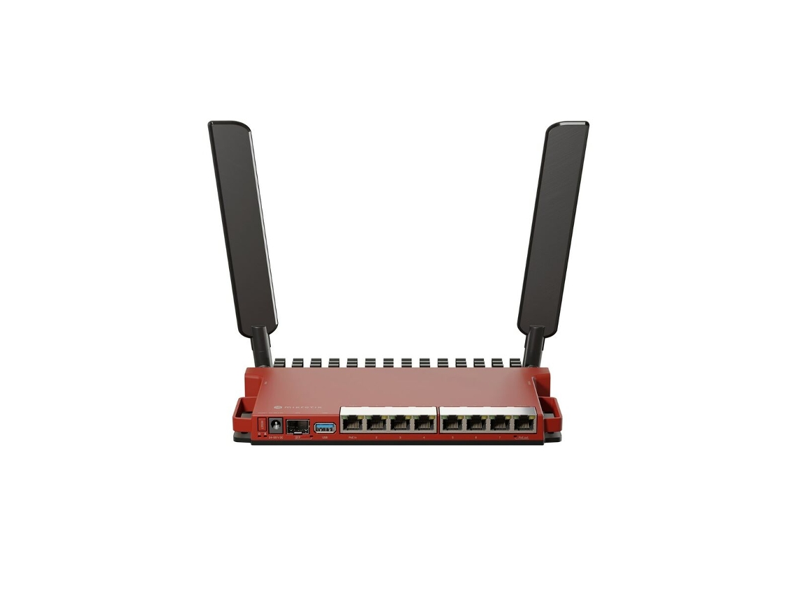 Router MIKROTIK L009Uigs-2Haxd-In | Worten.pt