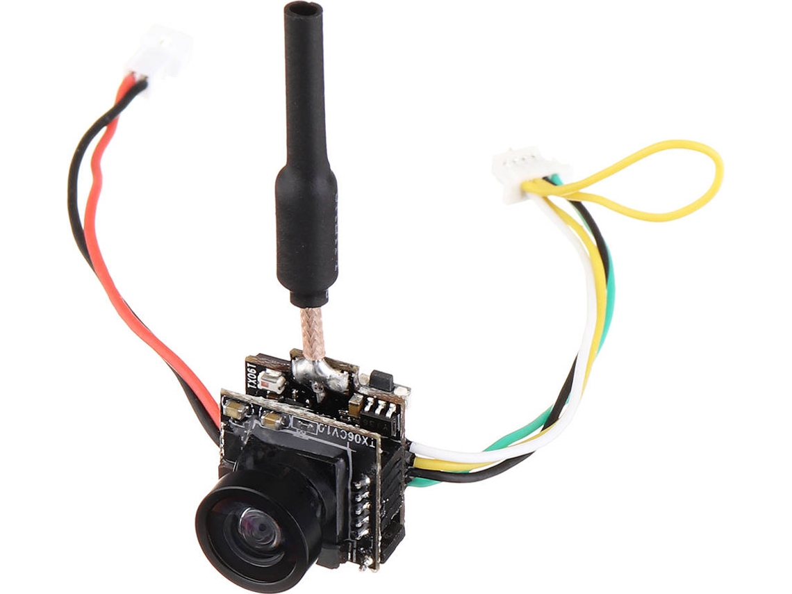 Câmara para Drone EACHINE TX06 | Worten.pt