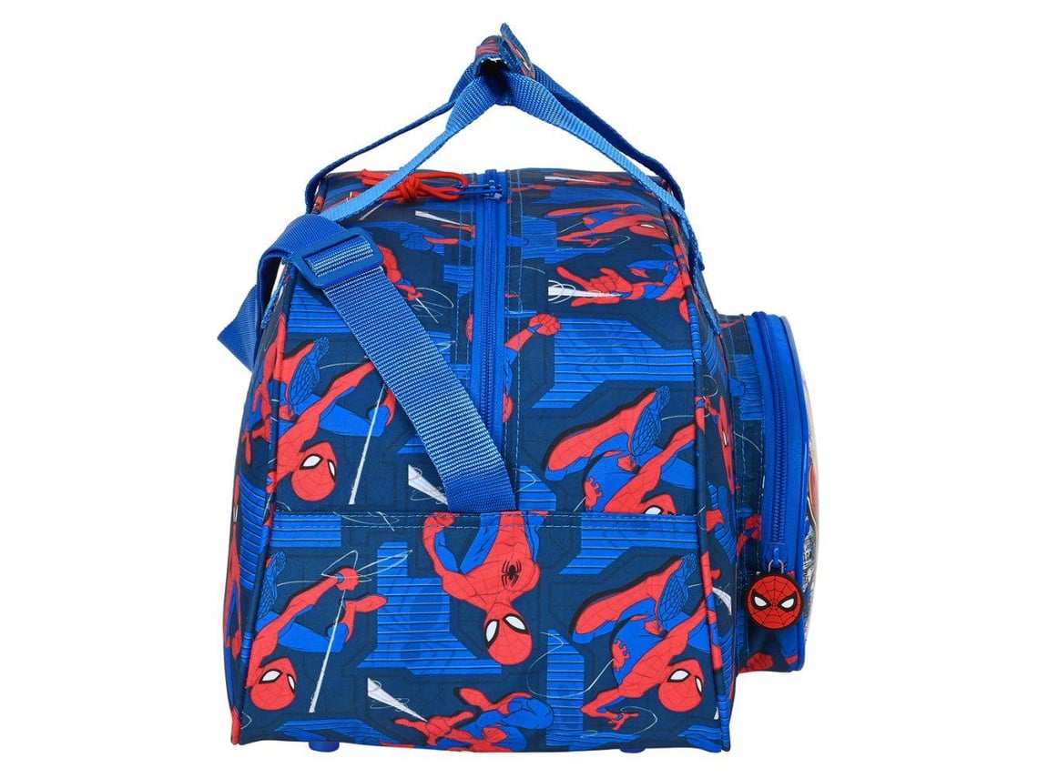 Safta Saco Spider-Man Great Power 22L 40Cm | Worten.pt
