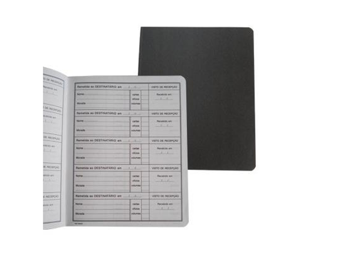 Livro Protocolo 100 folhas (1846003) A5 | Worten.pt Livro Protocolo 100 folhas (1846003) A5 | Worten.pt