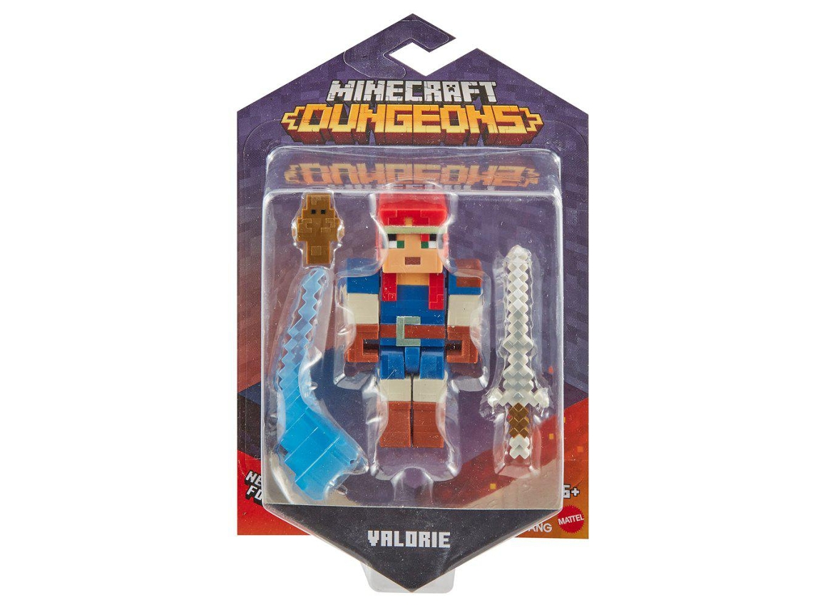 Minecraft Dungeons Valorie | Worten.pt