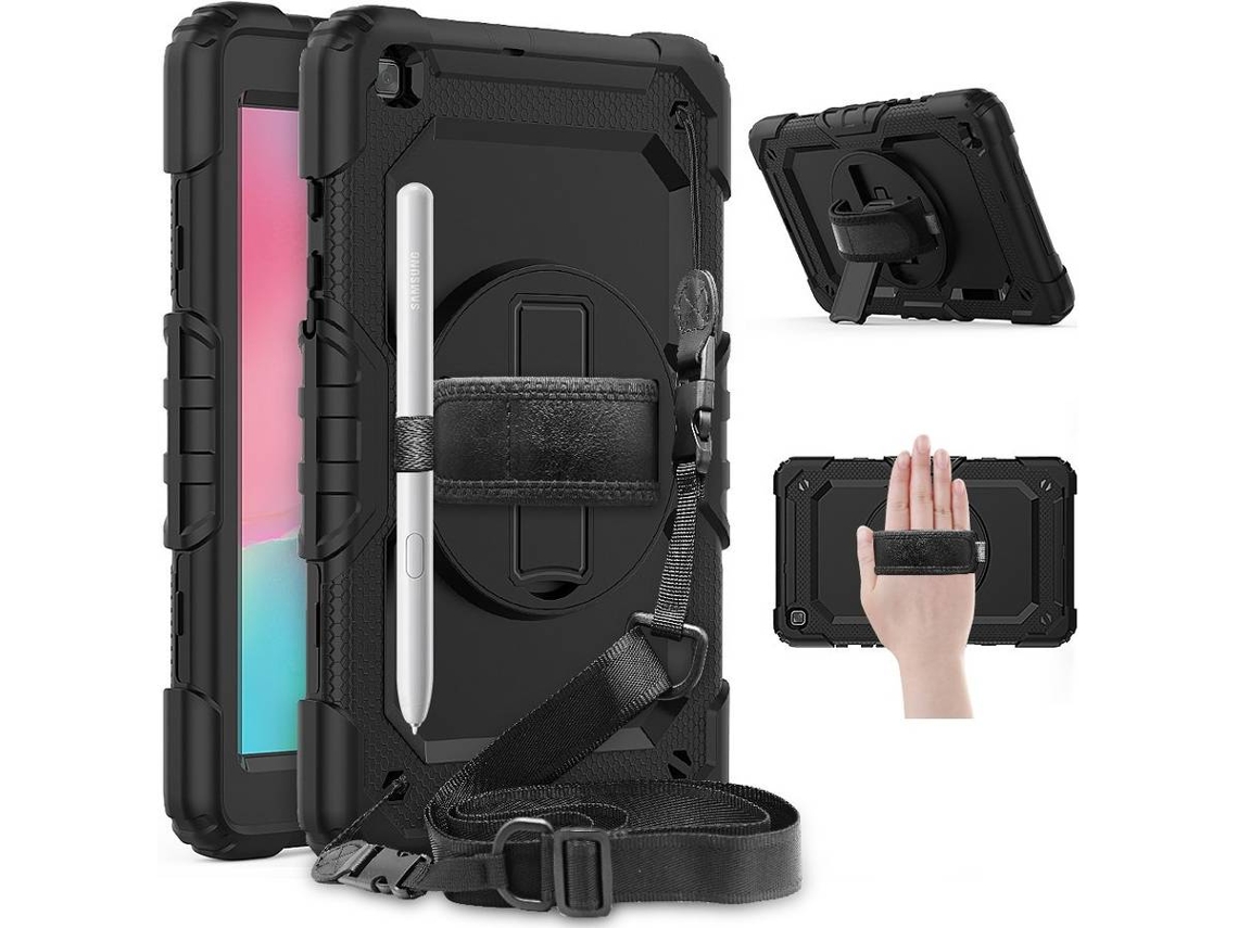 Capa Tablet Samsung Galaxy Tab A 8.0 2019 T290 ! | Worten.pt