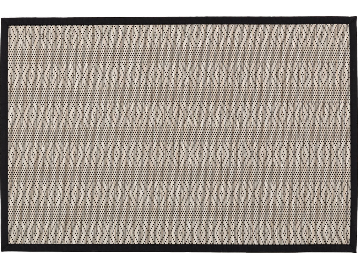 Carpete UNIMASA Tribal (PVC - 90 x 60 cm) | Worten.pt