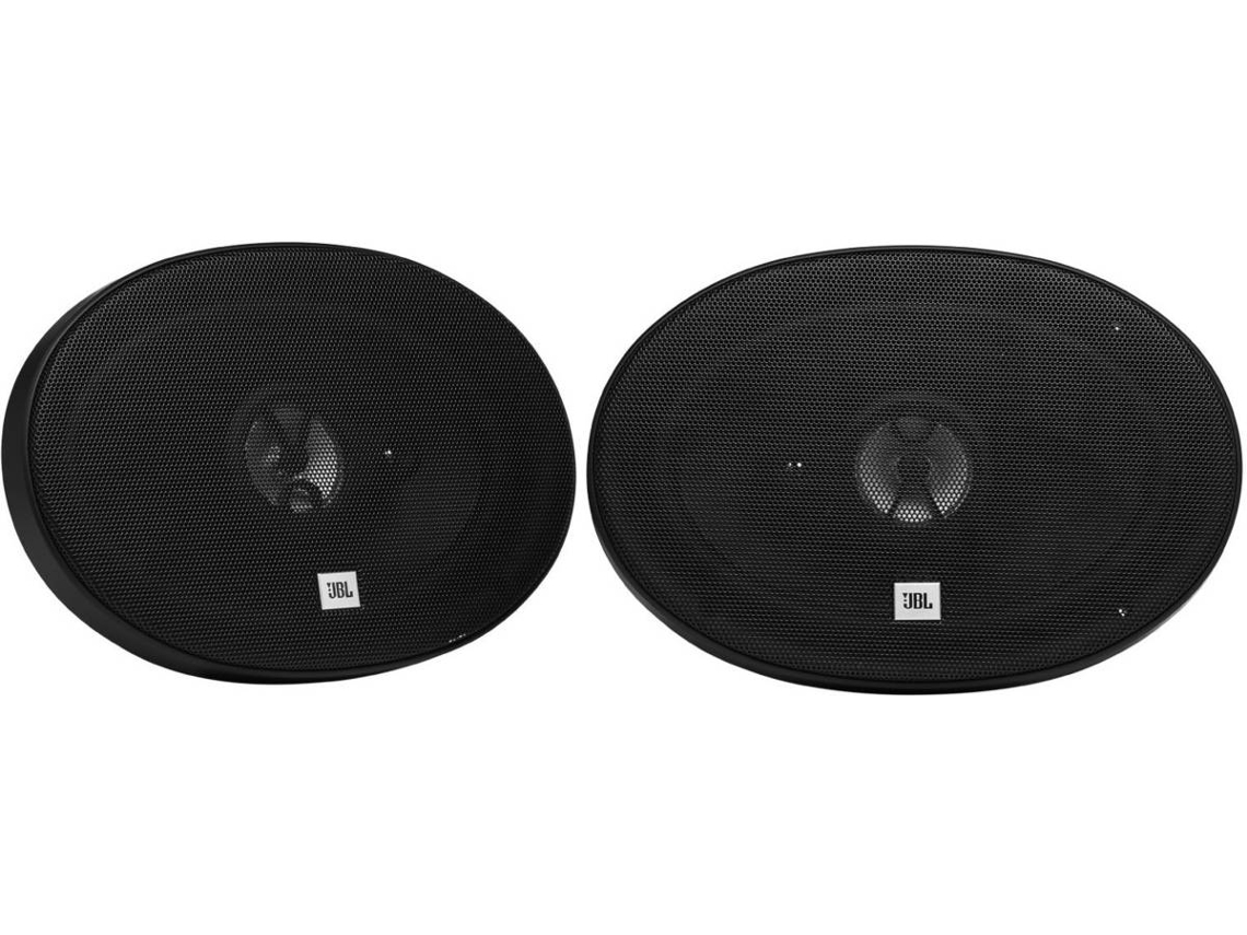 Colunas Auto JBL STAGE19631 | Worten.pt