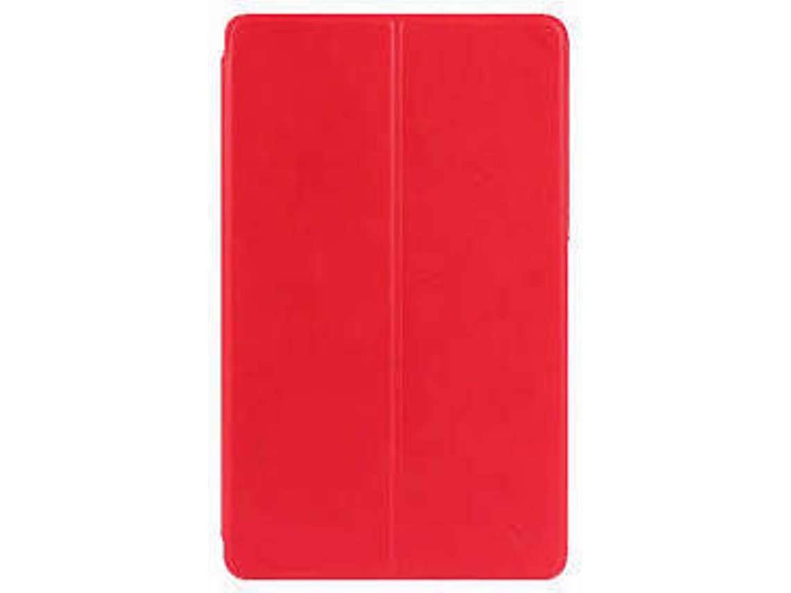 Capa Tablet Samsung Galaxy Tab A MOBILIS Folio Vermelho | Worten.pt