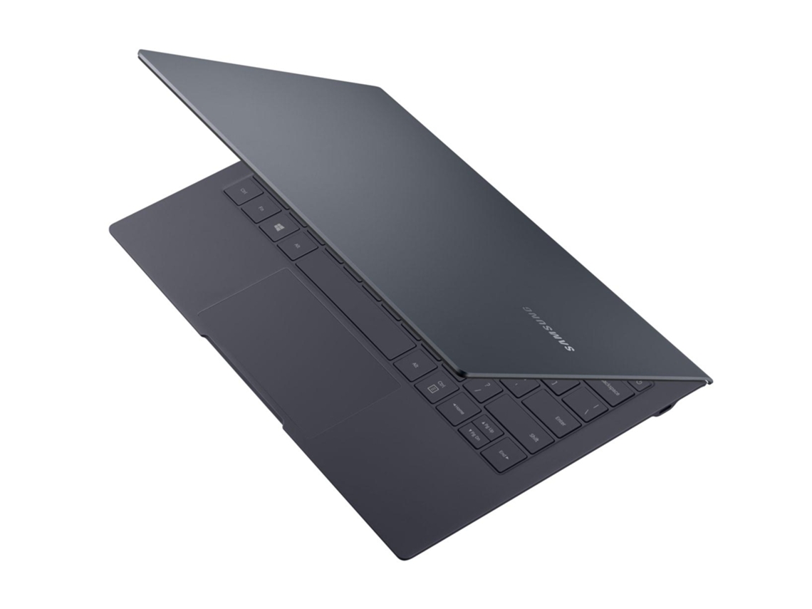 Portátil SAMSUNG NP767XCM (13.3" - Intel Core i5-L16G7 - RAM: 8 GB ...