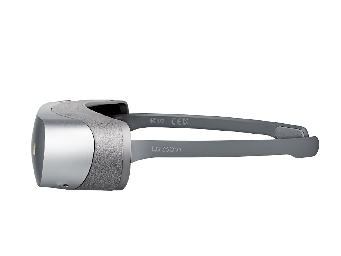Óculos de Realidade Virtual LG 360 VR | Worten.pt