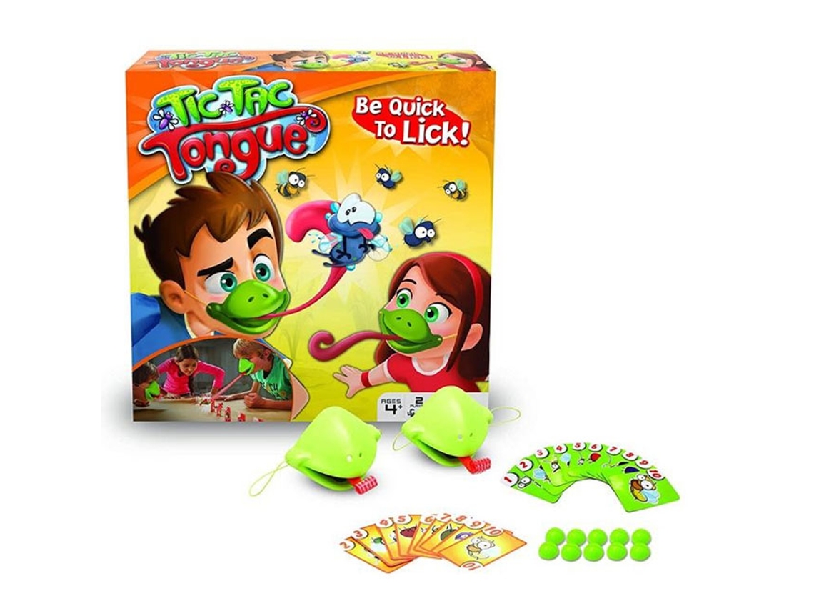 Jogo de Tabuleiro FAMOSA Caça Bichos (Idade Mínima: 4) | Worten.pt