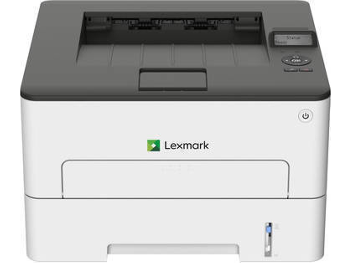 Impressora Laser LEXMARK B2236dw | Worten.pt