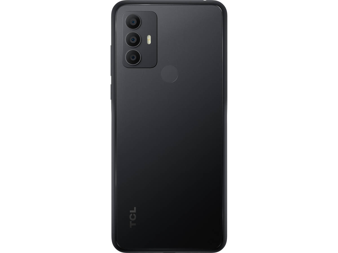 Smartphone TCL 305 (6,5'' - 2 GB - 32 GB - Cinza) | Worten.pt