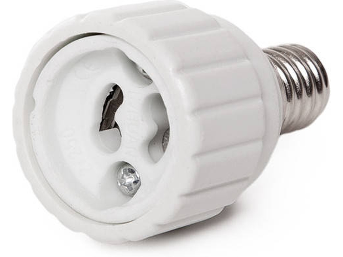 Adaptador GREENICE E14 / Gu10 | Worten.pt