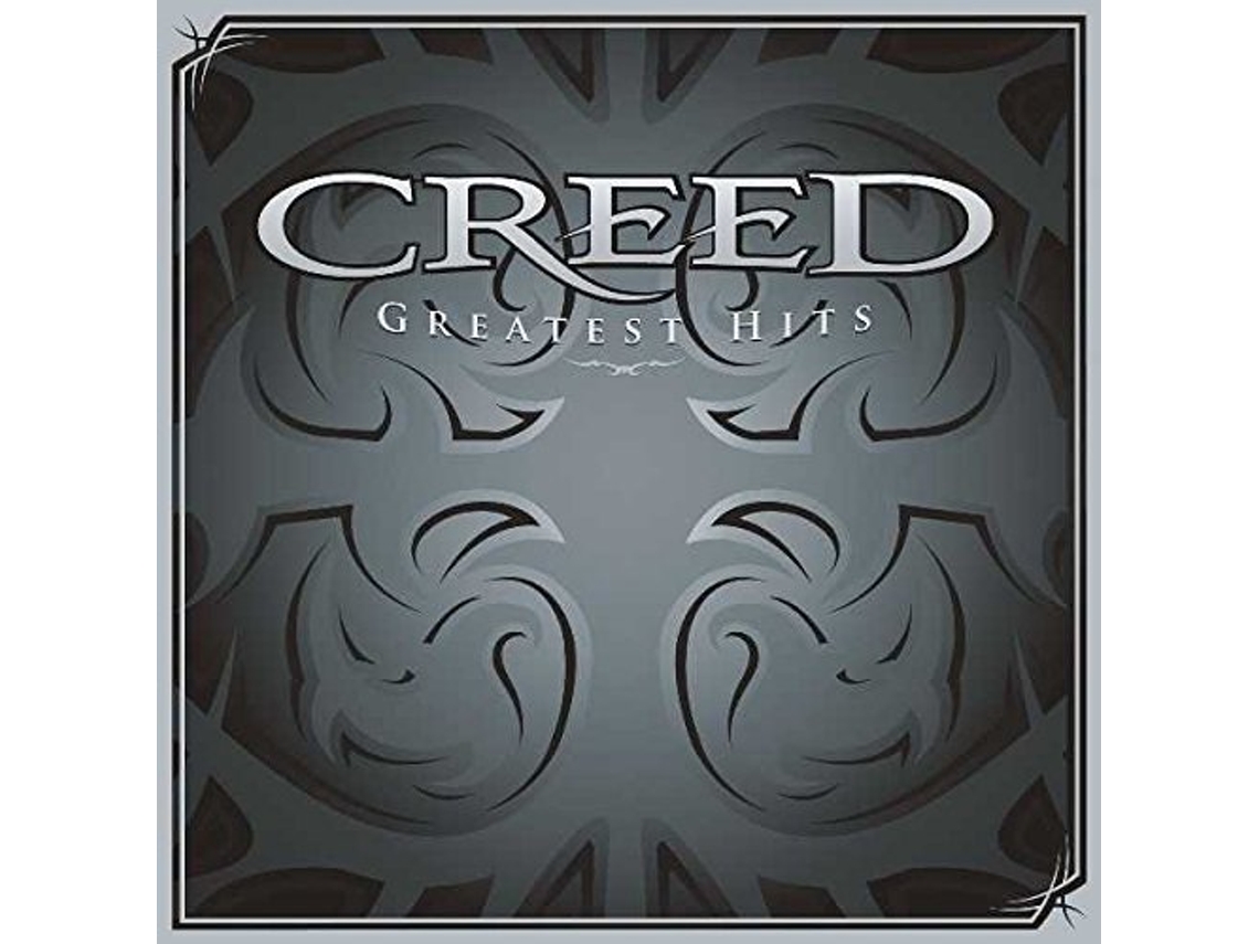 CD Creed - Greatest Hits | Worten.pt