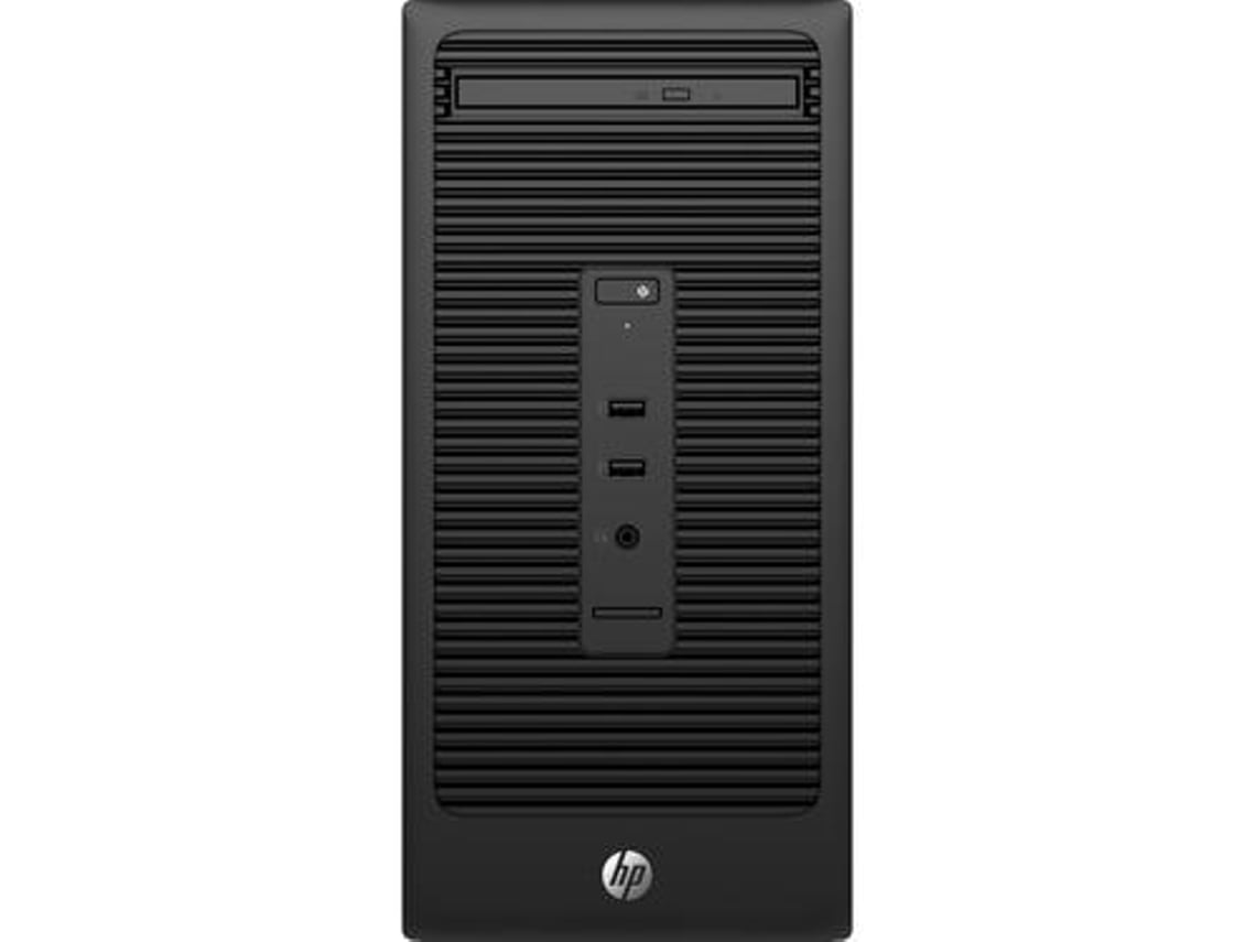 Hp 280 G2 6Th Gen Intel® Core™ I5 I5-6500 4 Gb Ddr4-Sdram 128 Gb Ssd ...