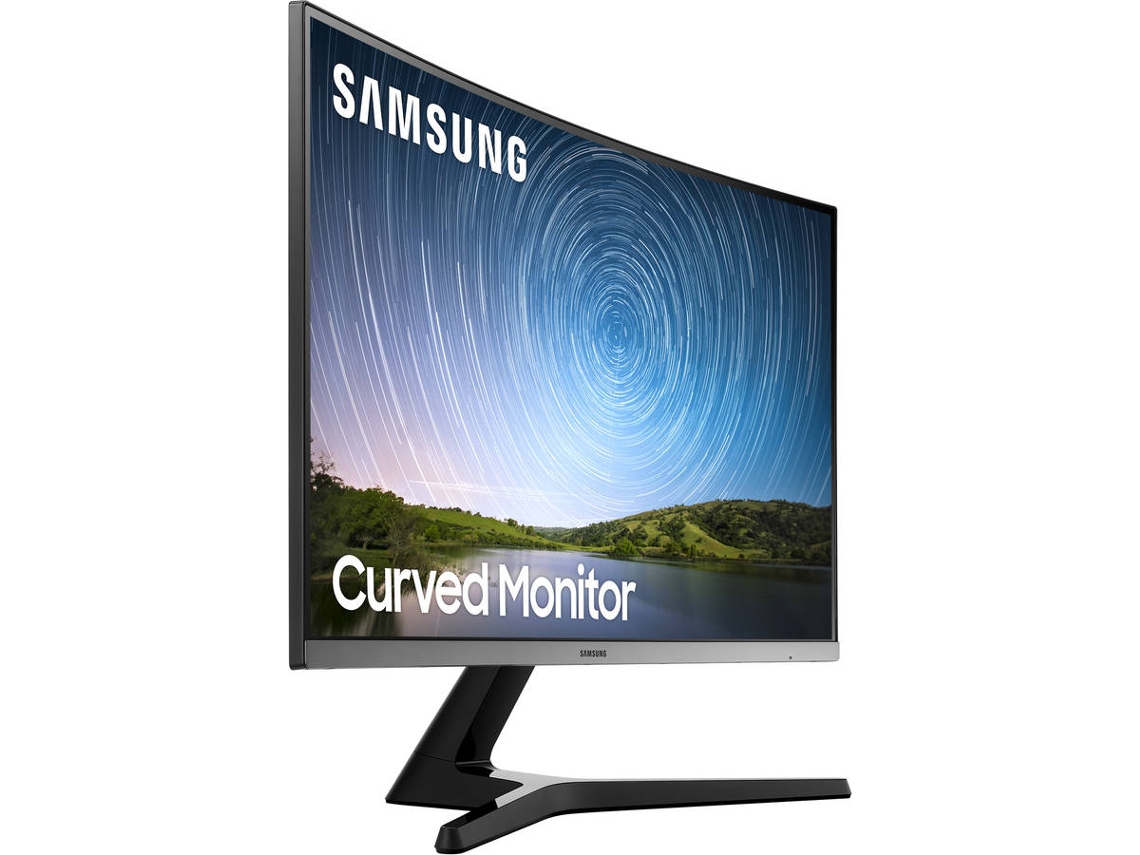 Monitor Curvo SAMSUNG LC32R500FHRXEN (32'' - Full HD - VA - AMD ...