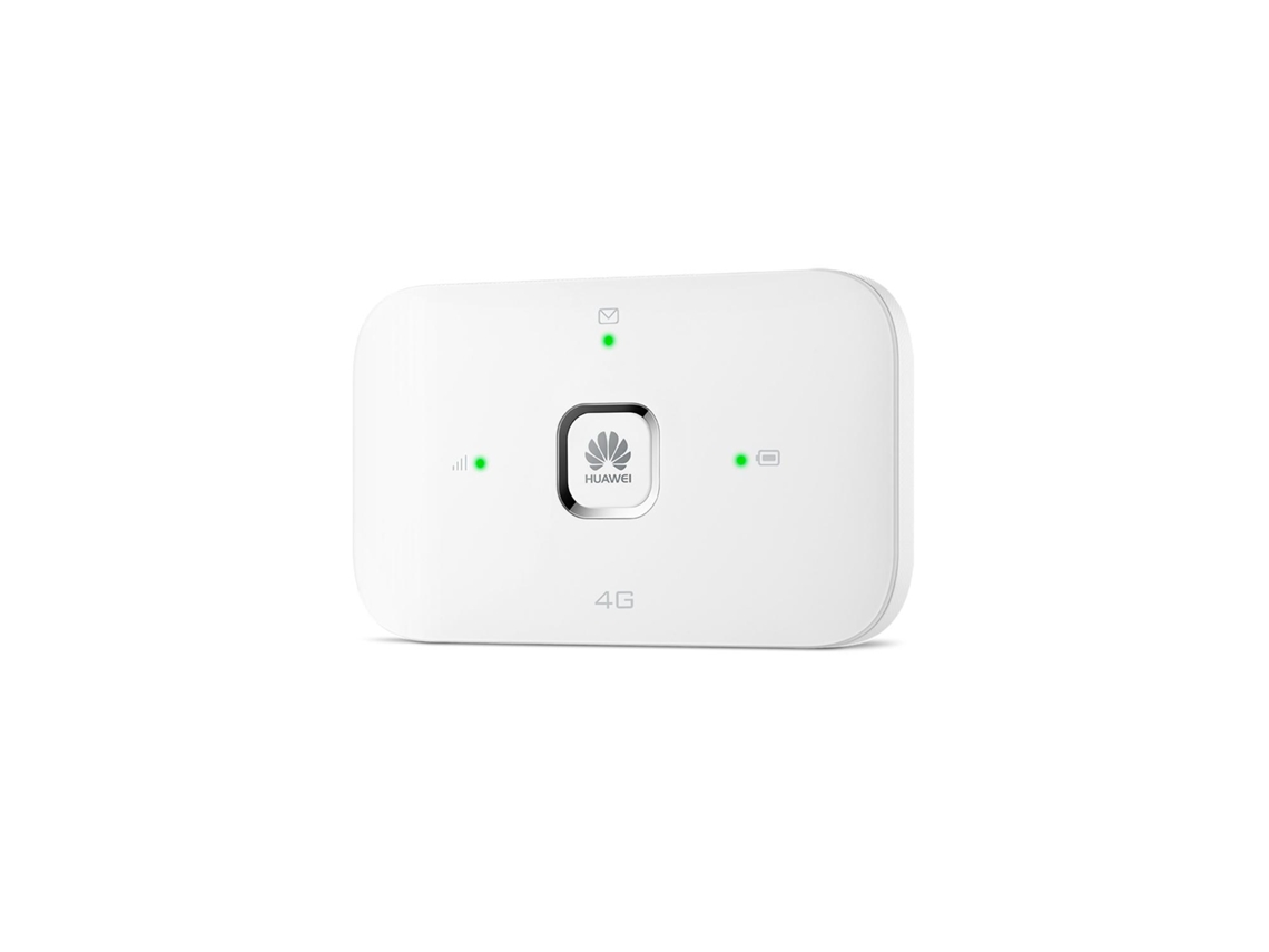 Huawei E5576-322 Dispositivo de Rede de Telemóvel Router de Rede Móvel ...