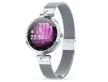 Smartwatch ENZON Azul | Worten.pt