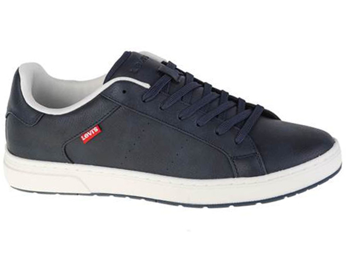 Ténis LEVI'S Piper (Preto - Material Sintético- 45) | Worten.pt