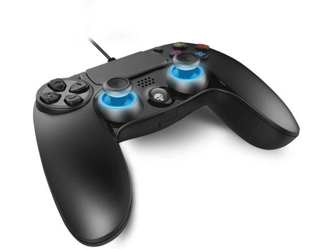 Comando SPIRIT OF GAMER WXGP4 (USB) | Worten.pt