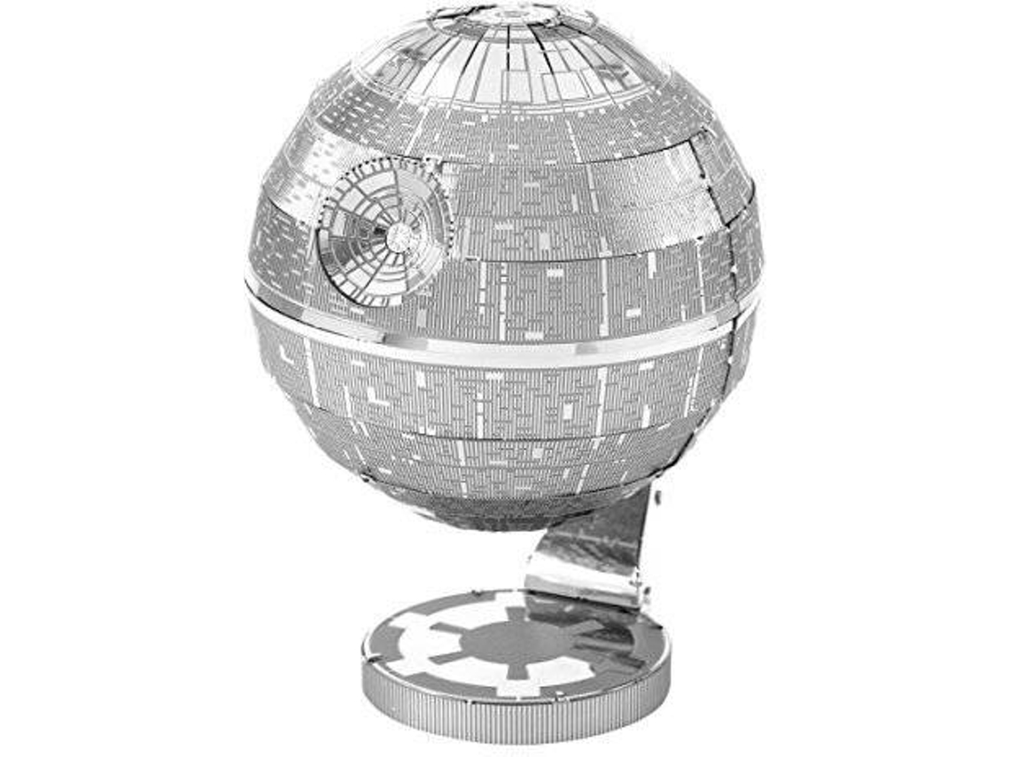 Puzzle PROFESSOR PUZZLE Star Wars Death Star (Idade Mínima: 4) | Worten.pt