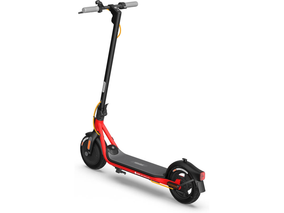 Trotinete Elétrica SEGWAY NINEBOT D28E (Até 25 km/h - Autonomia: Até 28 ...